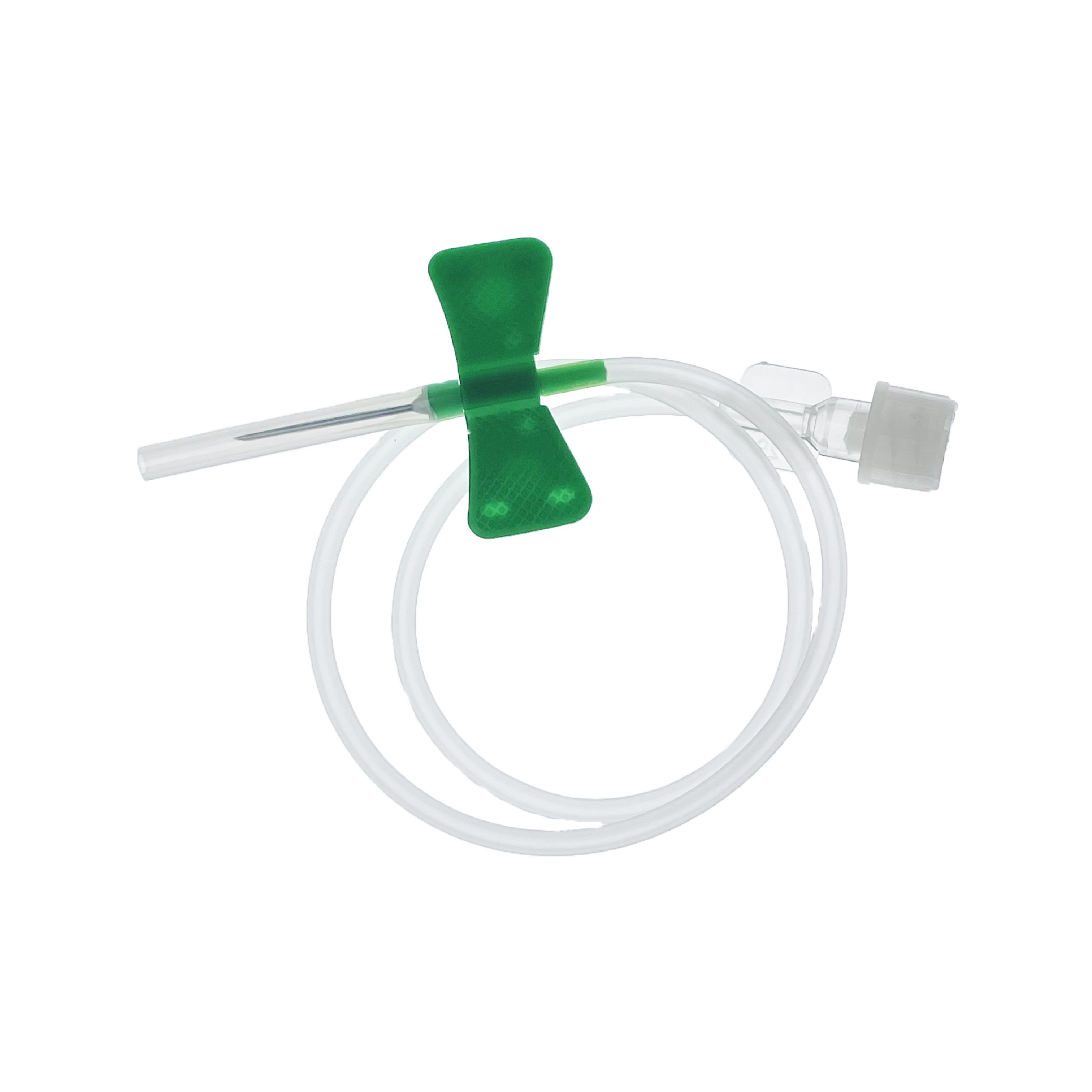 Medical Infusion Scalp Vein Set Butterfly IV Catheter Needle - COMED